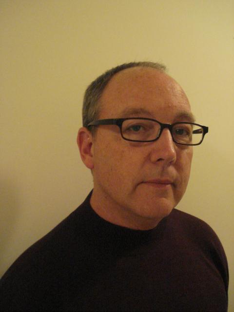 Stephen Knill | Berklee